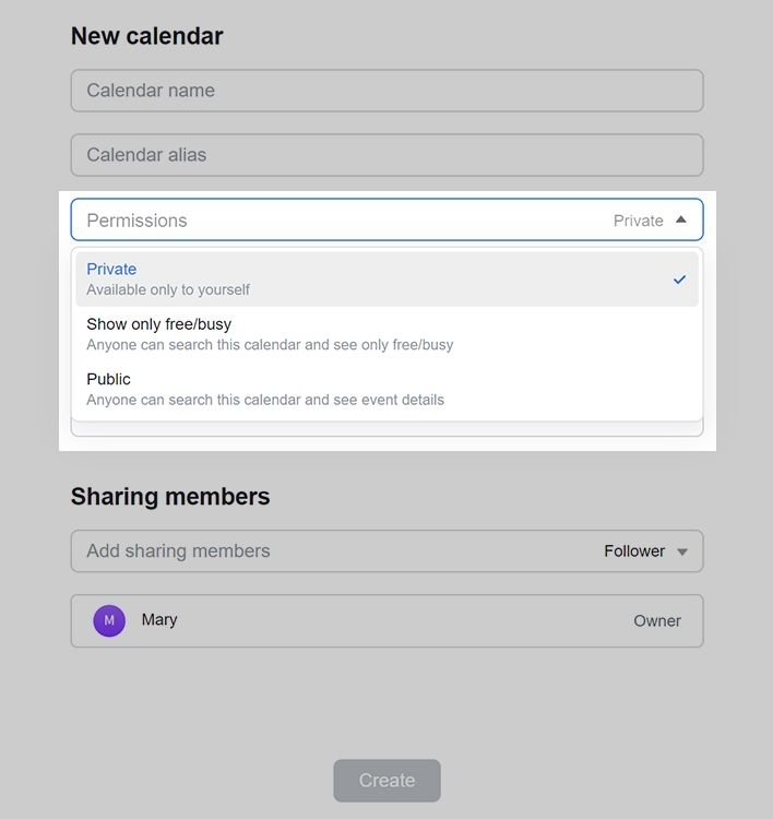 Lark Calendar - Trợ lý lịch trình số thông minh và hiệu quả